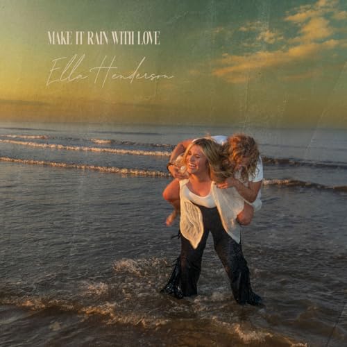 Carry You Home (feat. Ella Henderson) song by Alex Warren feat. Ella Henderson from Make It Rain ...