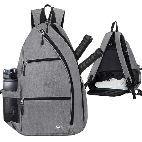 5 Best Pickleball Bags With Shoe Compartments for Organized and Stylish ...