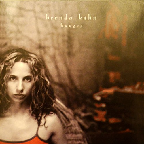 Amazon.com: Hunger : Brenda Kahn: Digital Music