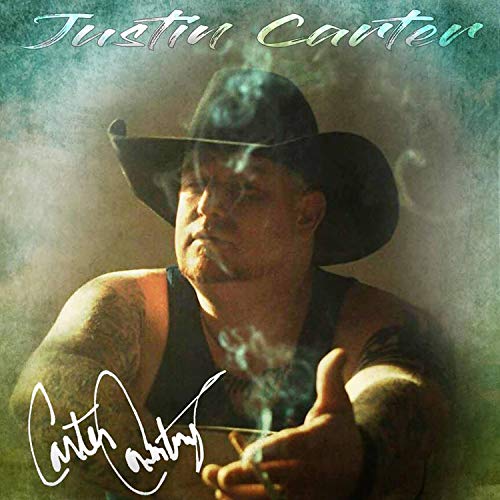 Amazon Music Unlimited - Justin Carter 『Carter Country』