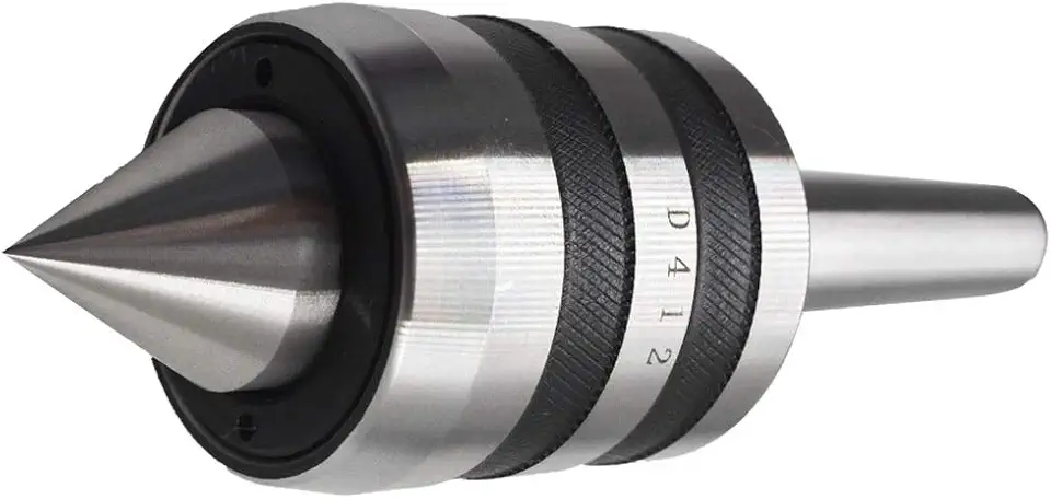 Understanding The Mechanics Of A Lathe Tailstock | ShunTool