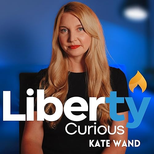 Amazon.com: Liberty Curious : Kate Wand: Books