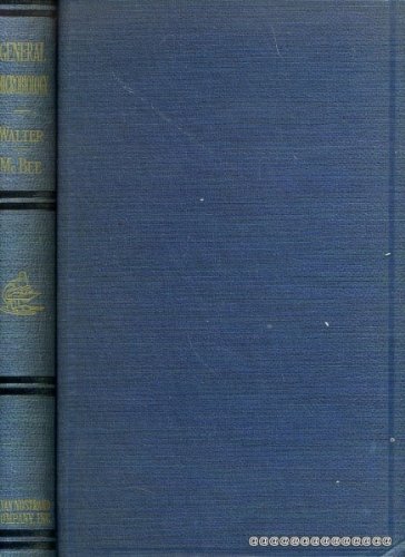 General Microbiology: Walter, William G.; McBee, Richard H: Amazon.com ...