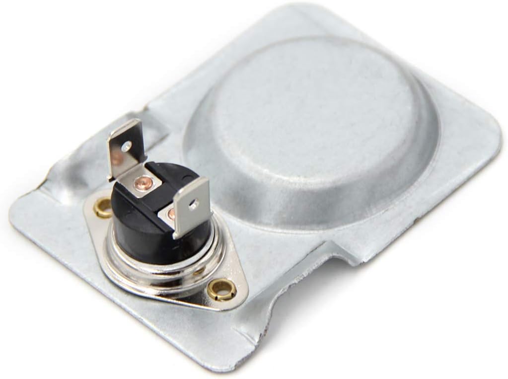 Amazon.com: VICOOL Magnetic Thermostat Switch for Fireplace Fan ...