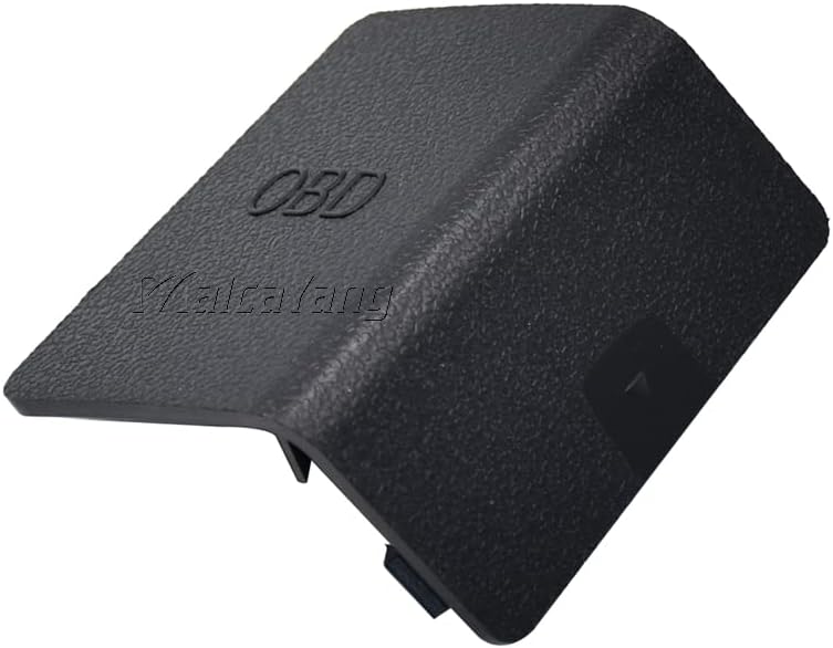 Amazon.com: Malcayang OBD Cover Car Interior Socket Diagnostic Port ...