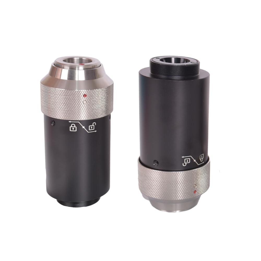 Startnow Max QiLin QBH With Collimator for Raycus Fiber Laser Cutting ...