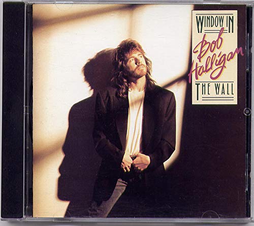 Halligan, Bob - Window in the Wall - Amazon.com Music