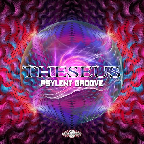 Amazon Music - TheseusのPsylent Groove - Amazon.co.jp