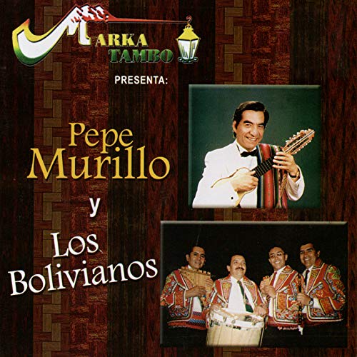 Amazon.com: De Colección : Pepe Murillo: Digital Music