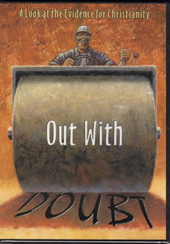 Out With Doubt - DVD: Kyle Butt: Amazon.com: Books