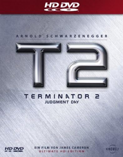 Terminator 2 - Steelbook: Amazon.co.uk: Schwarzenegger, Arnold ...