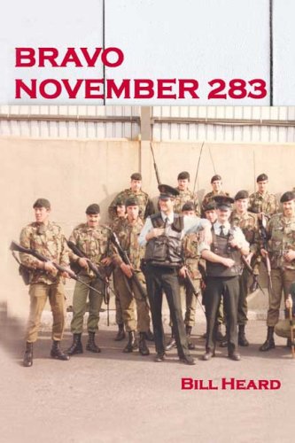 Bravo November 283: Bill Heard: 9780805991031: Amazon.com: Books