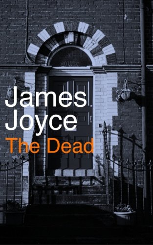 The Dead: Joyce, James: 9781506150642: Amazon.com: Books