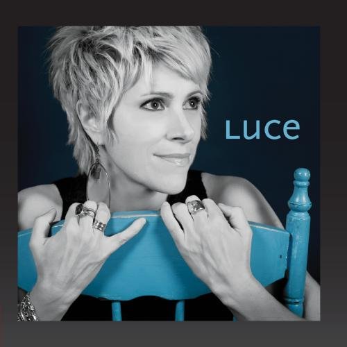 Amazon.com: Luce: CDs & Vinyl