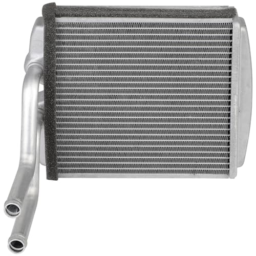 Best Car Heater Cores Under $50: Stay Warm on a Budget - Totally Reviewed