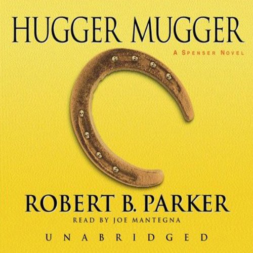 Amazon.com: Hugger Mugger (Audible Audio Edition): Joe Mantegna, Robert ...