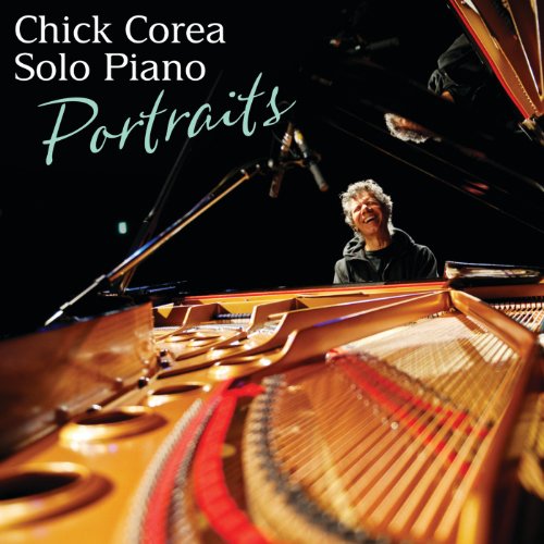 Play Solo Piano: Portraits by Chick Corea on Amazon Music