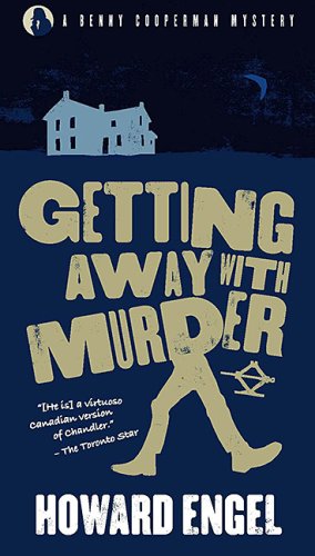 Getting Away with Murder: Engel, Howard: 9780143167518: Books - Amazon.ca