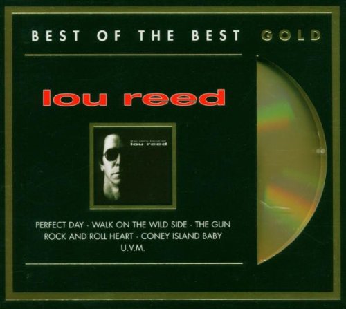 Very Best of : Reed, Lou: Amazon.co.uk: CDs & Vinyl