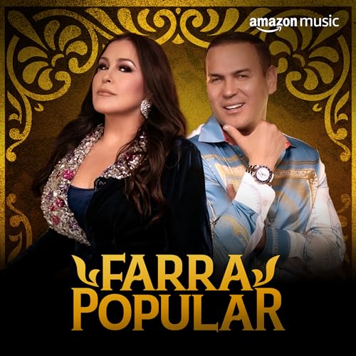 Play Farra Popular Playlist on Amazon Music Unlimited