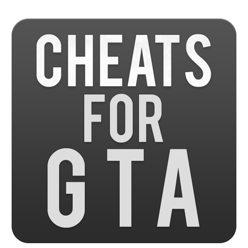 Cheats for GTA - for all Grand Theft Auto games - App on Amazon Appstore