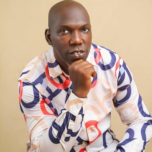 Purpose Mastery Podcast by Daniel Patrick : Daniel Patrick : Amazon.in ...