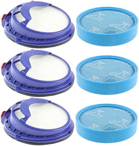 First4Spares Pre Motor Filter for Dyson DC16 Handheld Vacuum Cleaners ...