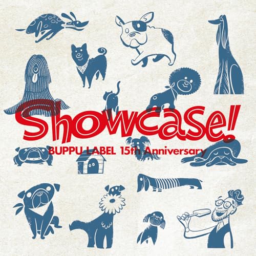 Amazon.co.jp: Buppu Label 15th Anniversary “Showcase!” : 槇原敬之: デジタルミュージック