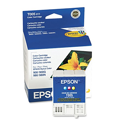 Todo para tu impresora Epson Stylus Color 680 Guía completa para ...