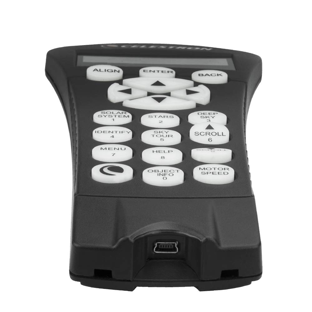 Used Celestron NexStar USB Hand Control