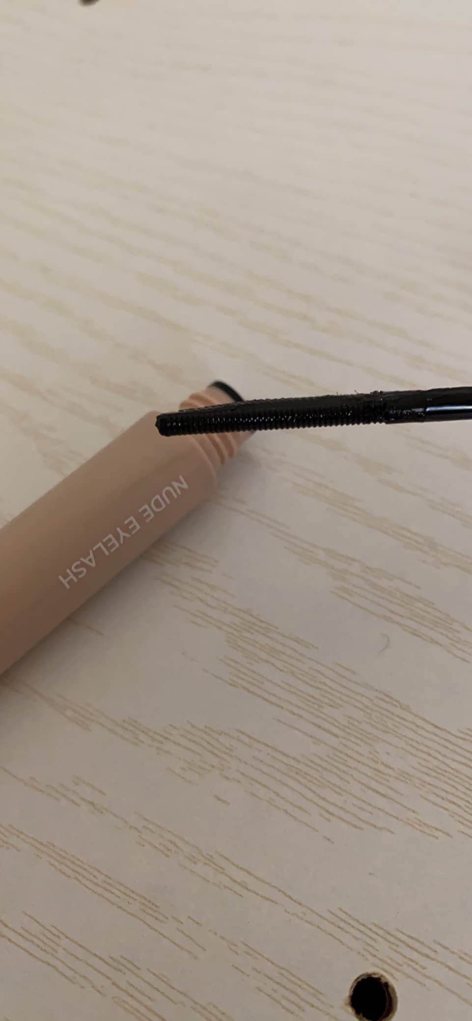 Amazon | Wonjungyo ウォンジョンヨ ヌードアイラッシュ マスカラ | ウォンジョンヨ | マスカラ 通販