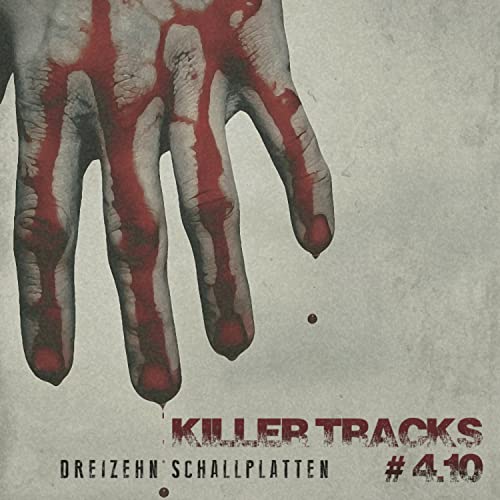 Amazon MusicでVARIOUS ARTISTSのKiller Tracks # 4.10を再生する
