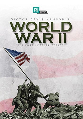 Amazon.com: World War II: The Complete Series (DVD) by Victor Davis ...