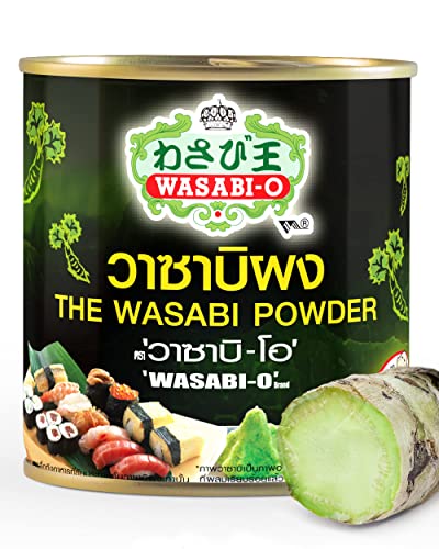 Amazon.co.uk Best Sellers: The most popular items in Wasabi