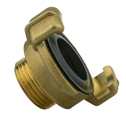 Cost Wise Professional Geka type brass claw hose connectors/fittings ...
