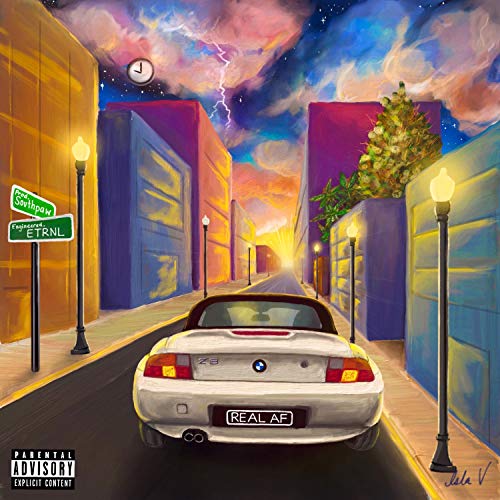 Play Downtown by Real AF on Amazon Music