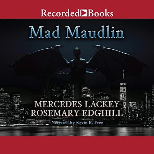 Publication: Mad Maudlin