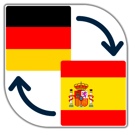 Aplicación Traducir alemán a español - español a alemán en Amazon Appstore