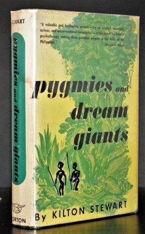 Amazon.com: PYGMIES AND DREAM GIANTS [ 1st ] : Movies & TV