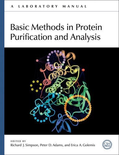 Buy Basic Methods in Protein Purification and Analysis: A Laboratory ...