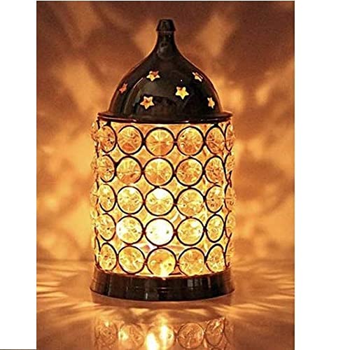 Buy Ein Sof Akhand Diya for Puja - Decorative Pooja Mandir & Home ...