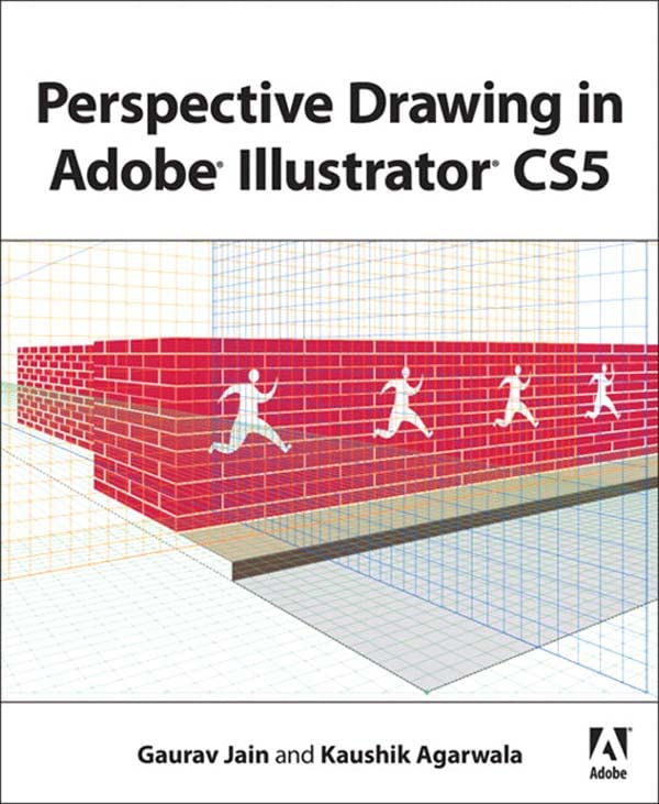 Amazon.com: Perspective Drawing in Adobe Illustrator CS5 eBook : Jain, Gaurav, Agarwala, Kaushik ...