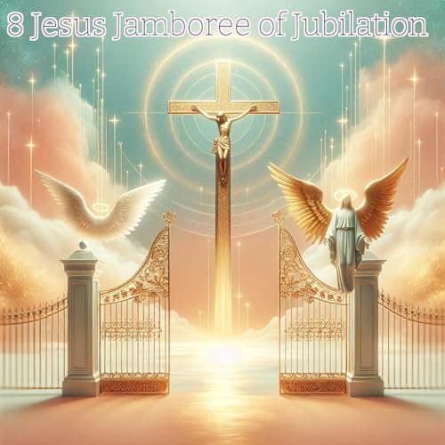 Play 8 Jesus: Jamboree of Jubilation by Praise and Worship ...