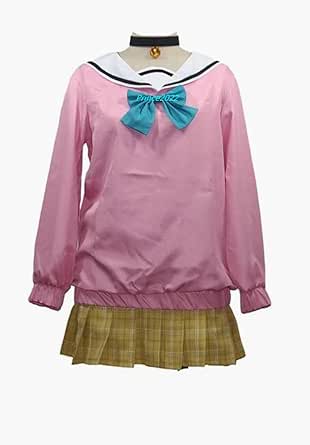 Amazon.co.jp: Rain Rain Cosplay Costume : Hobbies