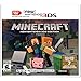 Amazon.com: Minecraft: New Nintendo 3DS Edition - Nintendo 3DS ...