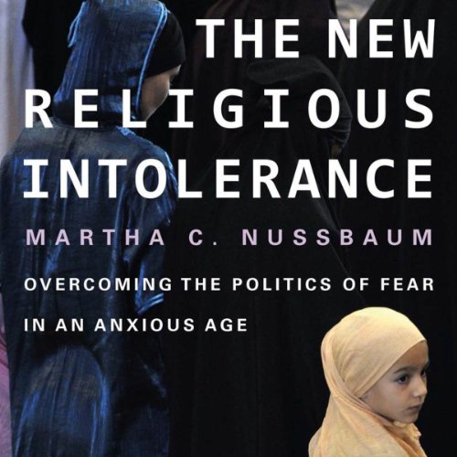 Amazon.com: The New Religious Intolerance: Overcoming the Politics of ...