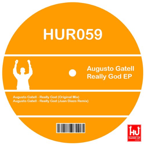 Reproducir Really God EP de Augusto Gatell en Amazon Music