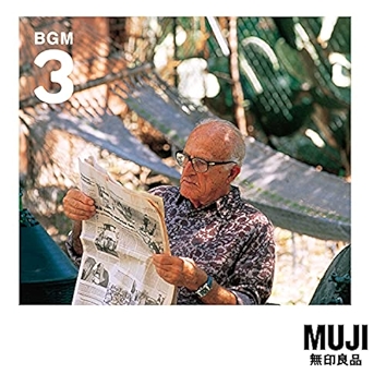 Amazon Music UnlimitedでMUJI BGMを聴く