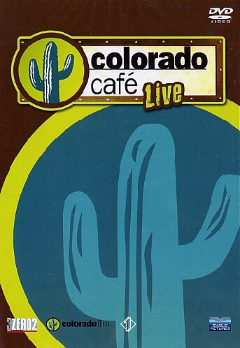 Amazon.com: Colorado Cafe' Live - Stagione 01 - IMPORT : Movies & TV