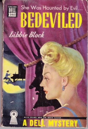 Bedeviled;: Block, Libbie: Amazon.com: Books